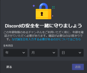 【Discord】サーバーのVC関連の設定について簡単に解説！通知や音質設定もできるぞ！ #5 - 蜂ノコのブログ